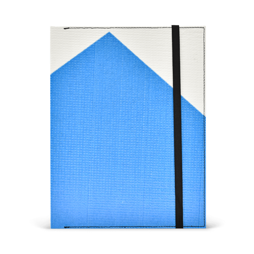 Oliver Notebook – RAREFORM