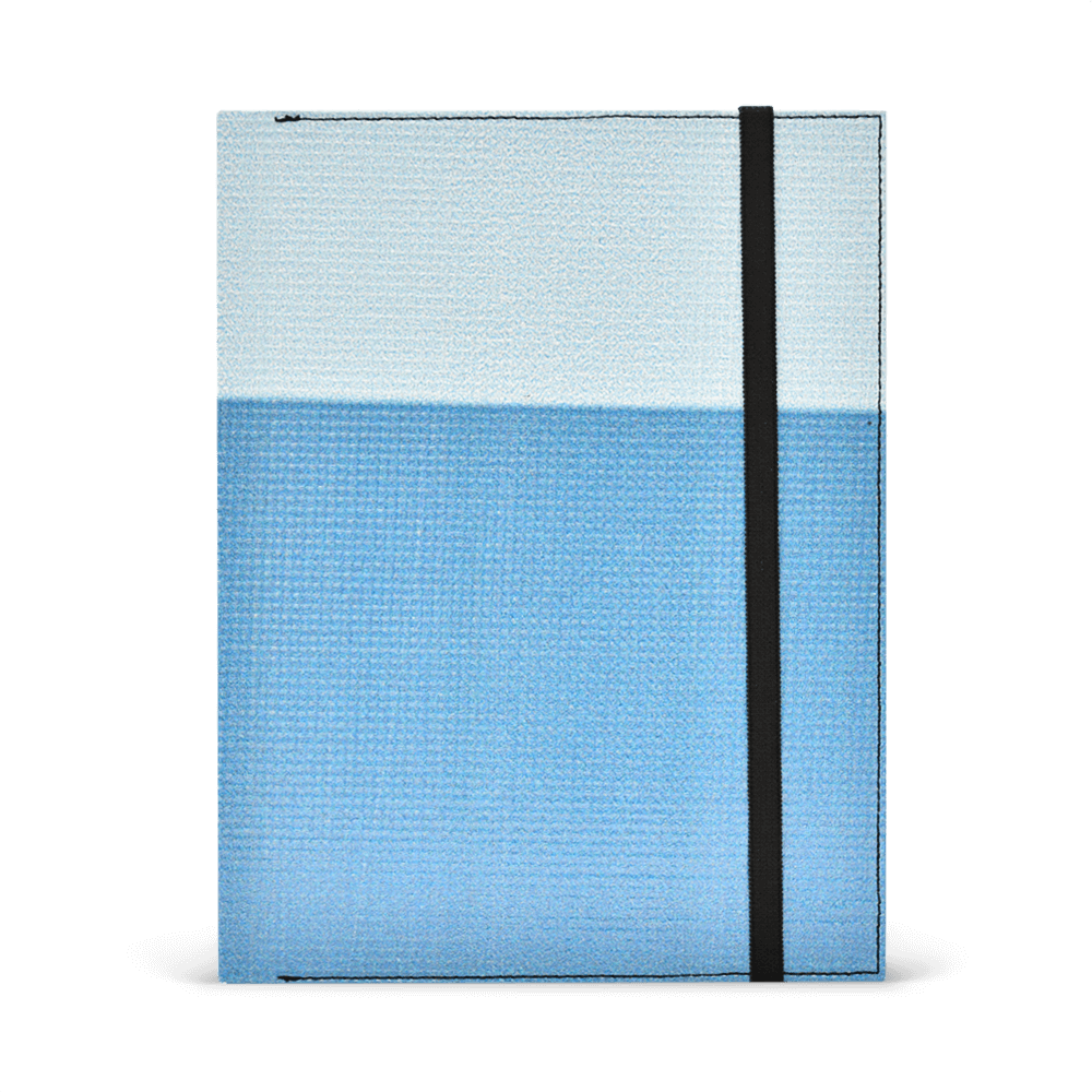 Oliver Notebook – RAREFORM