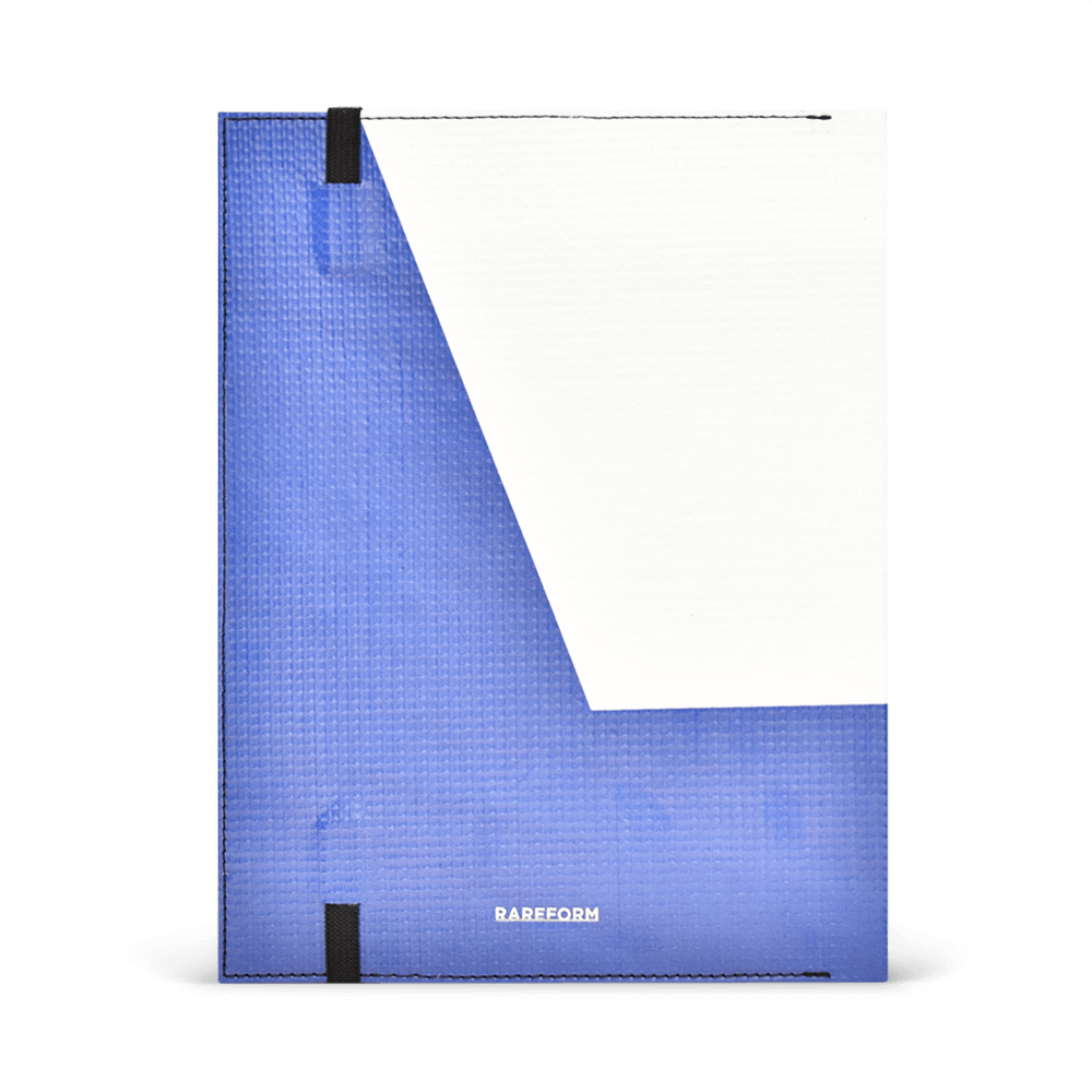 Oliver Notebook – RAREFORM