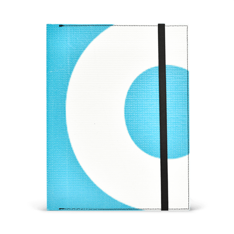 Oliver Notebook – RAREFORM