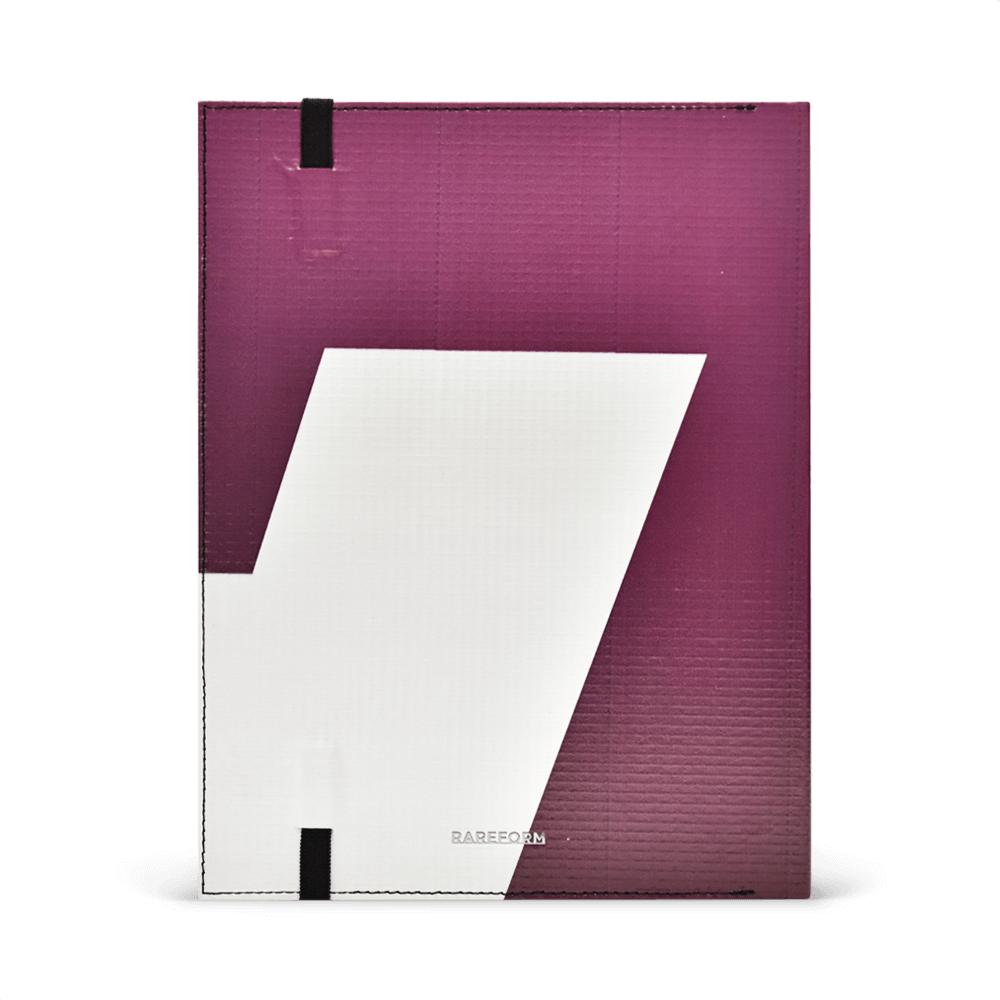 Oliver Notebook – RAREFORM