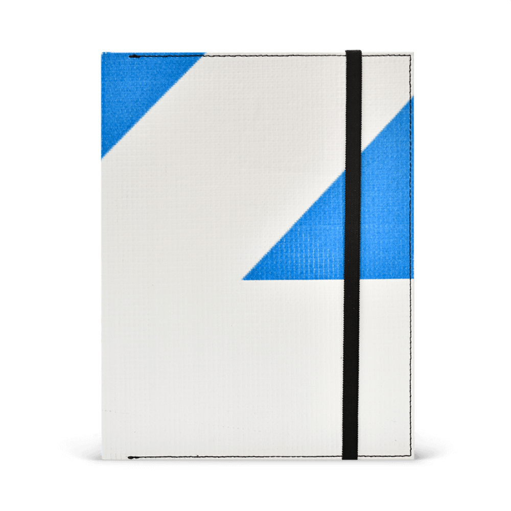 Oliver Notebook – RAREFORM