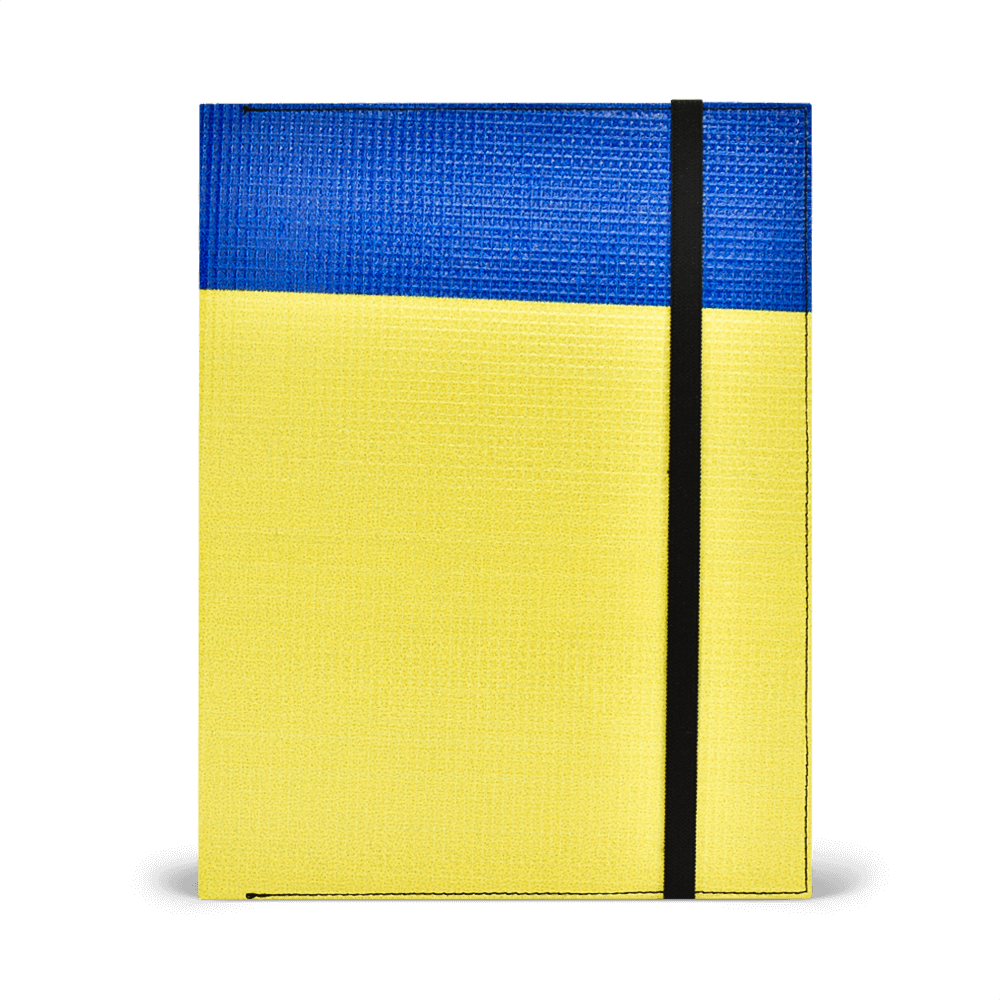 Oliver Notebook – RAREFORM