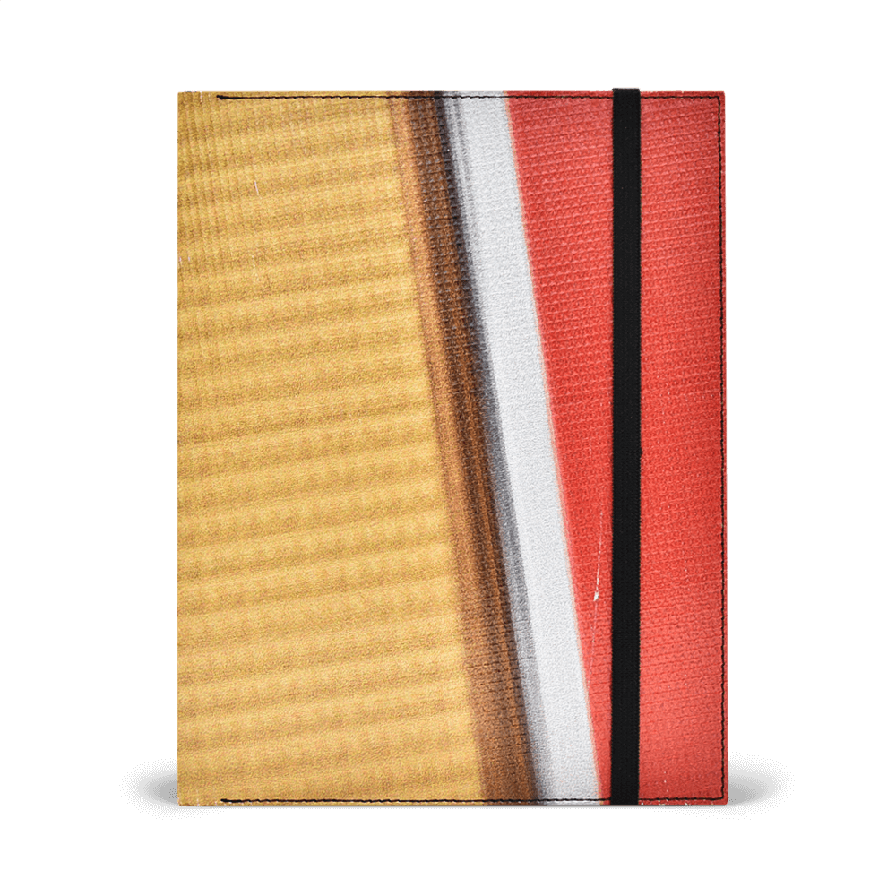 Oliver Notebook – RAREFORM