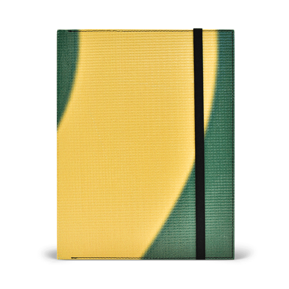 Oliver Notebook – RAREFORM