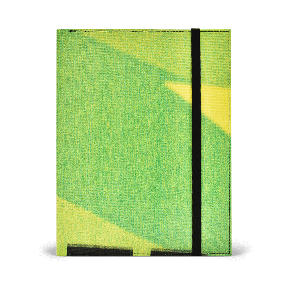 Oliver Notebook – RAREFORM