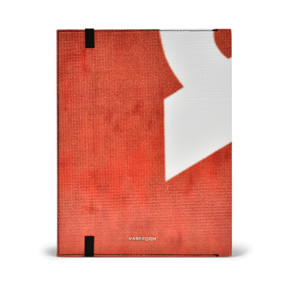 Oliver Notebook – RAREFORM