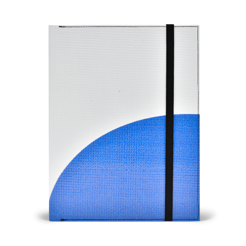 Oliver Notebook – RAREFORM