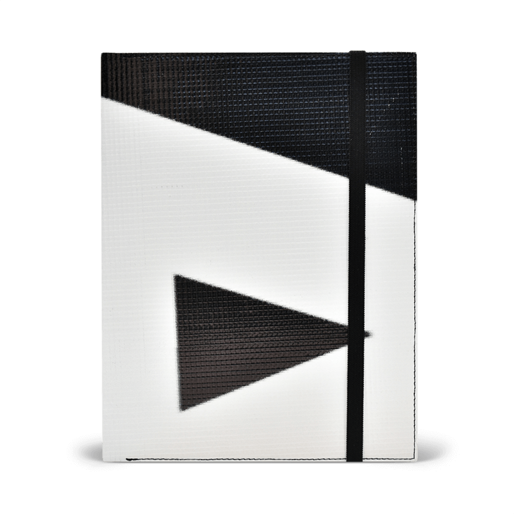 Oliver Notebook – RAREFORM