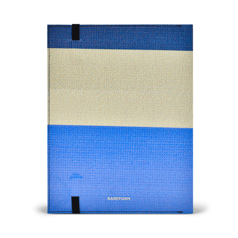 Oliver Notebook – RAREFORM