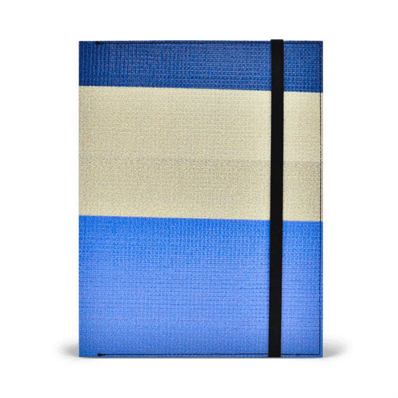 Oliver Notebook – RAREFORM