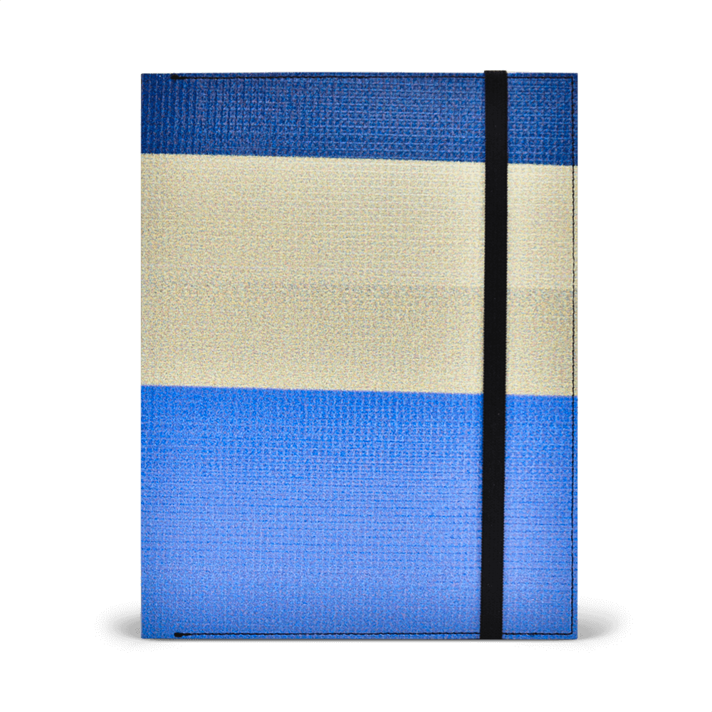 Oliver Notebook – RAREFORM