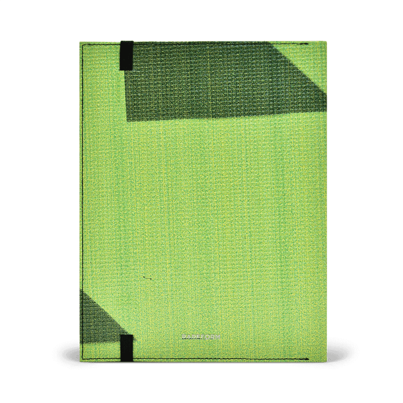 Oliver Notebook – RAREFORM