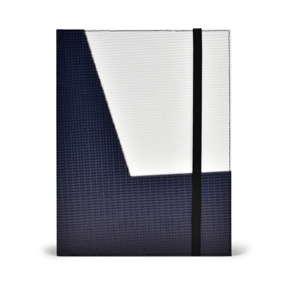 Oliver Notebook – RAREFORM