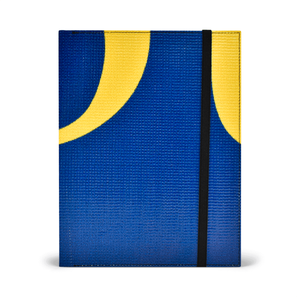 Oliver Notebook – RAREFORM