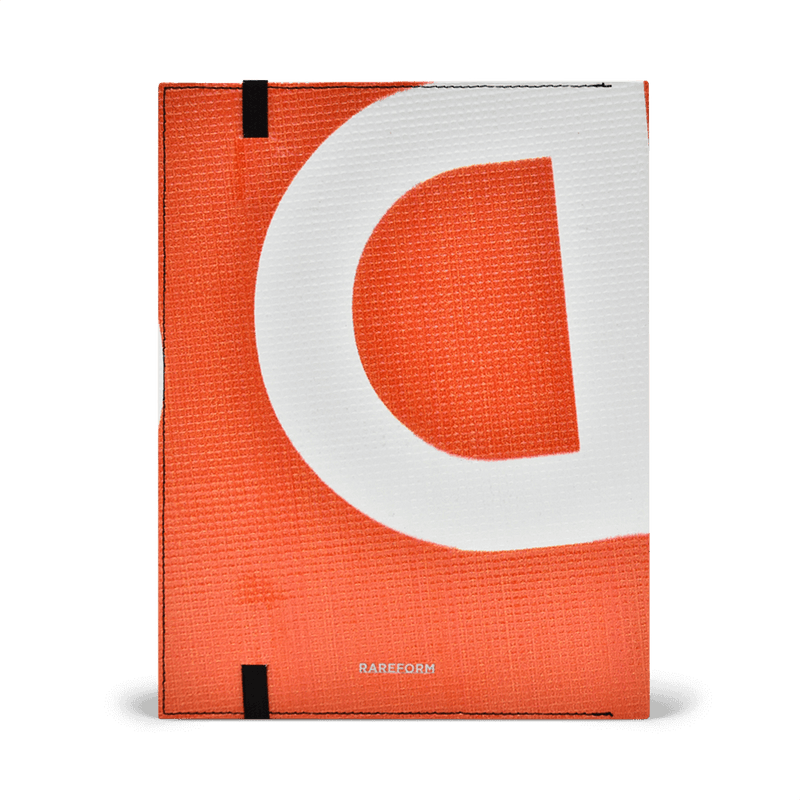Oliver Notebook – RAREFORM