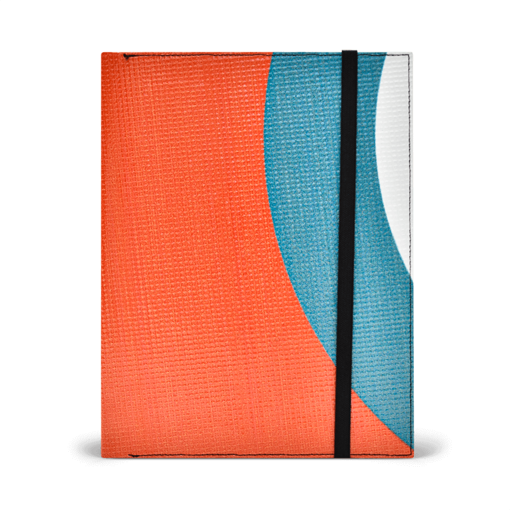 Oliver Notebook – RAREFORM