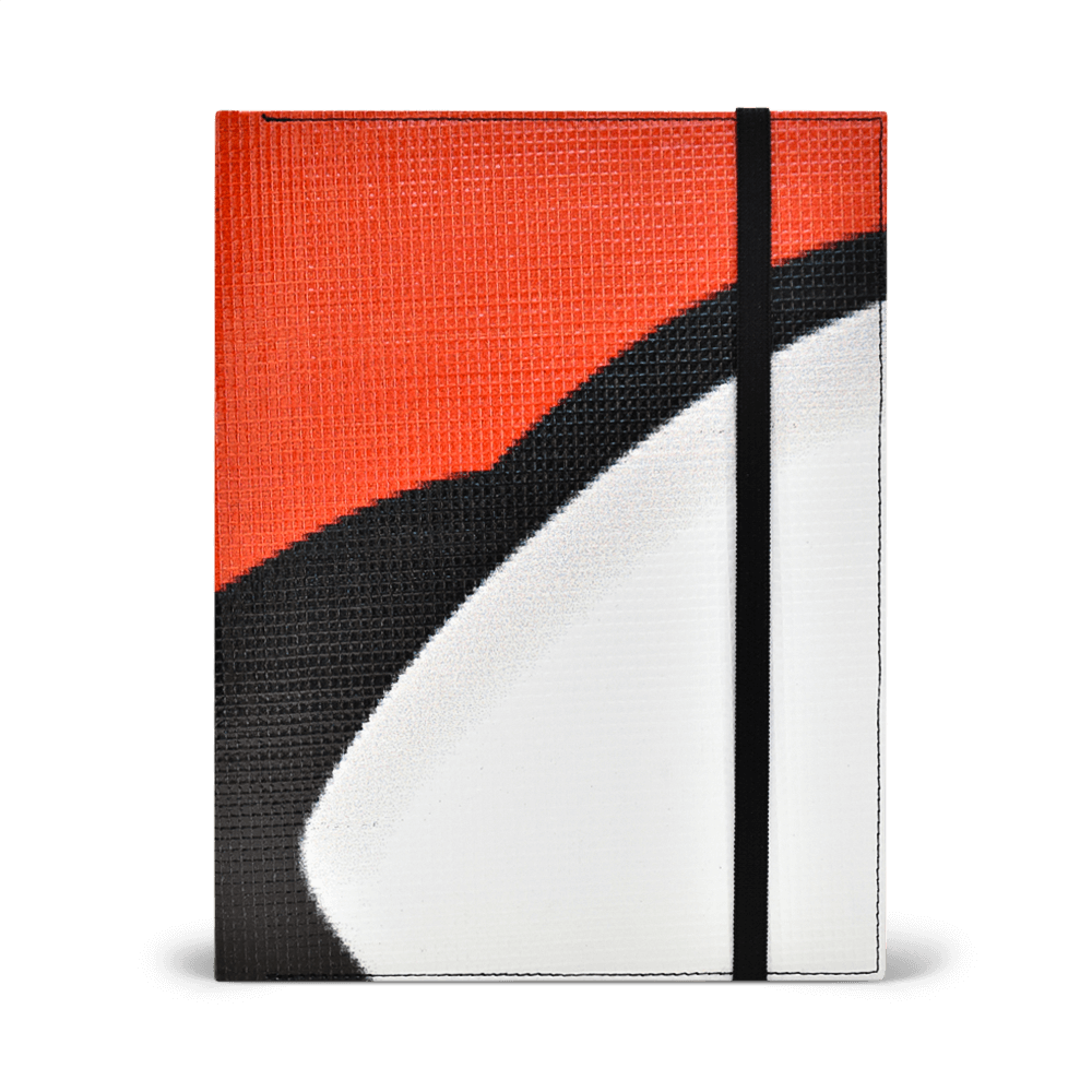 Oliver Notebook – RAREFORM