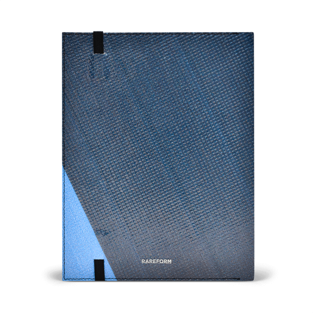 Oliver Notebook – RAREFORM