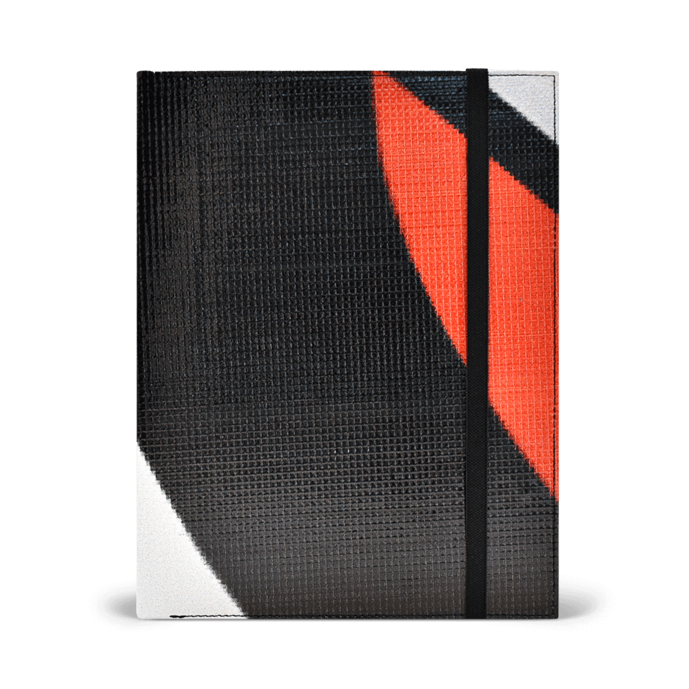 Oliver Notebook – RAREFORM