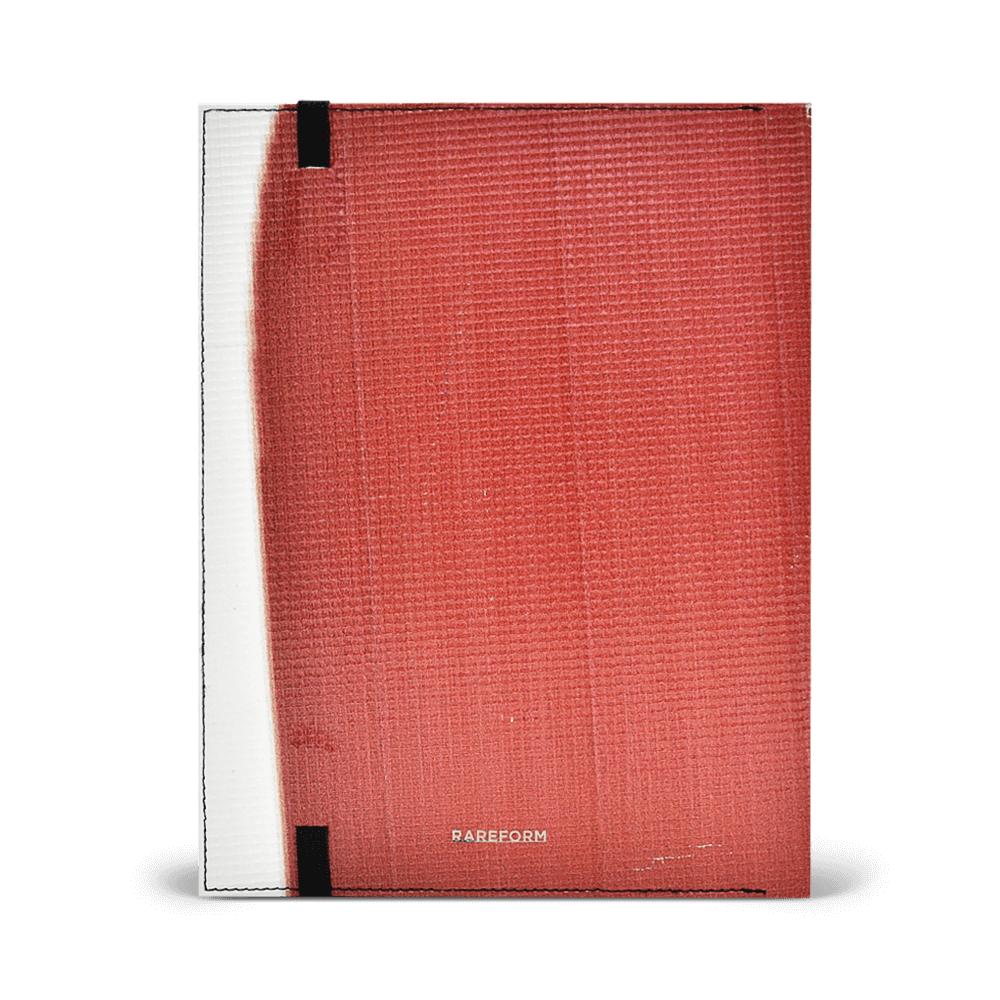 Oliver Notebook – RAREFORM