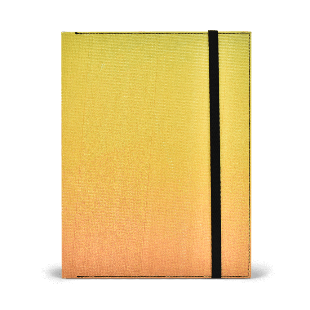 Oliver Notebook – RAREFORM