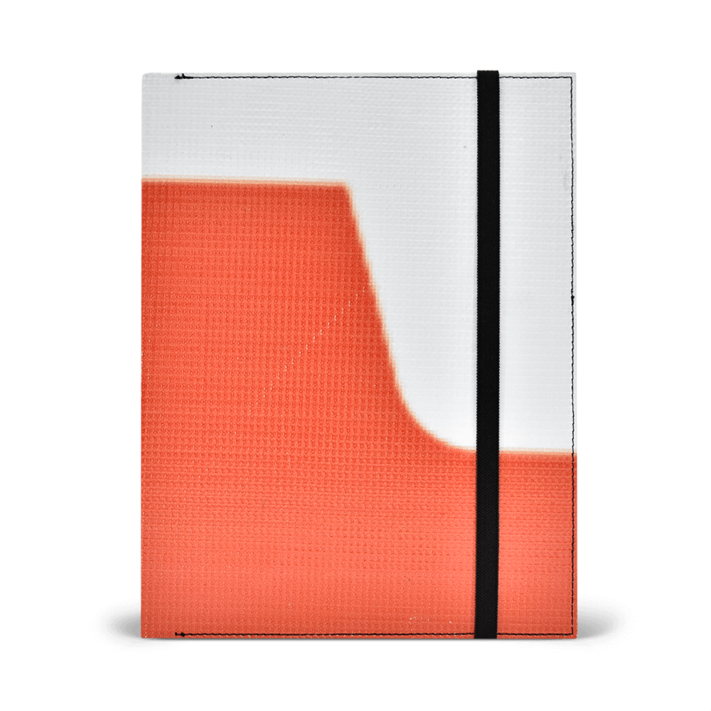 Oliver Notebook – RAREFORM