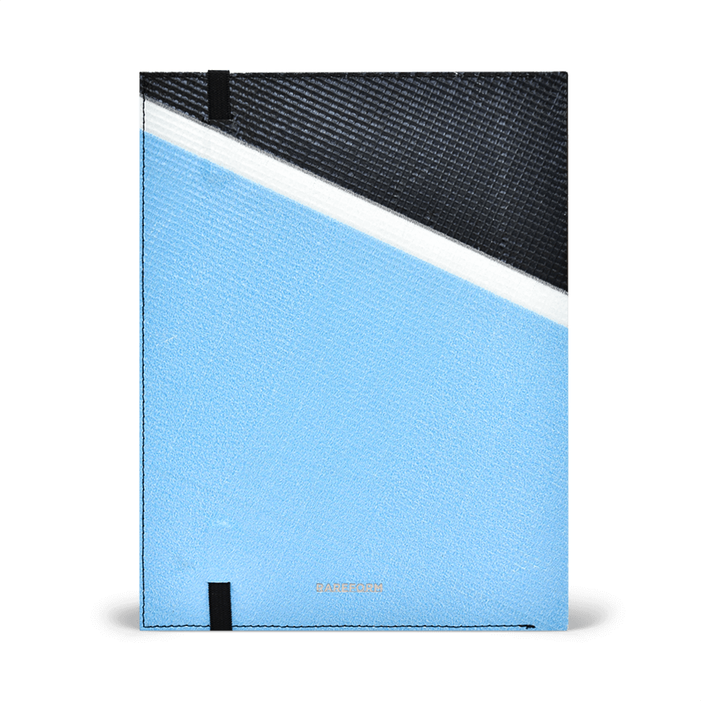 Oliver Notebook – RAREFORM