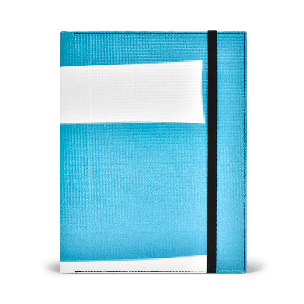 Oliver Notebook – Rareform