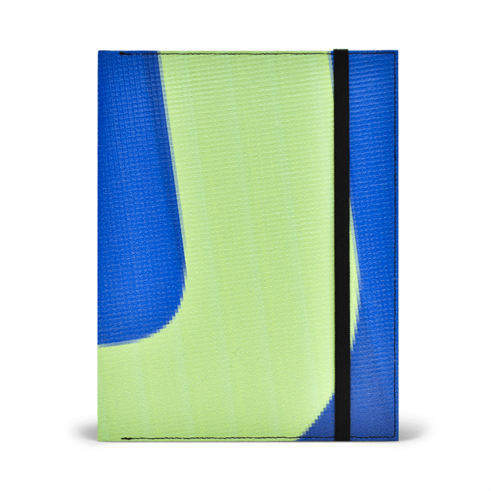 Oliver Notebook – RAREFORM