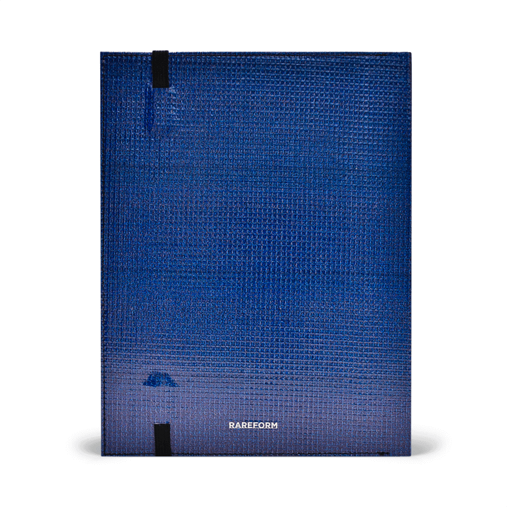 Oliver Notebook – RAREFORM