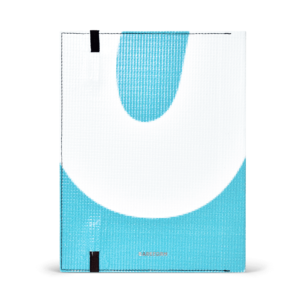 Oliver Notebook – RAREFORM