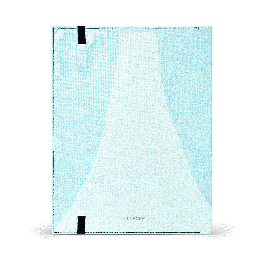 Oliver Notebook – RAREFORM