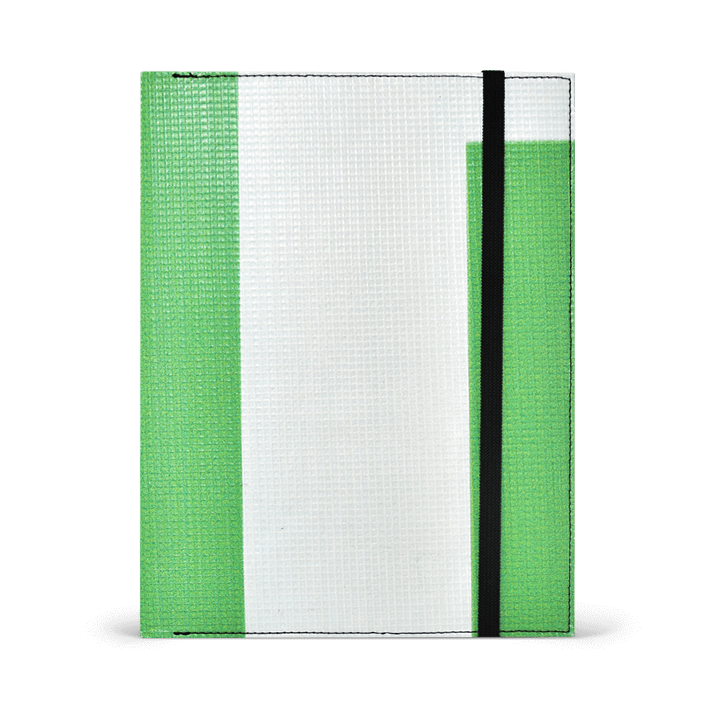 Oliver Notebook – Rareform