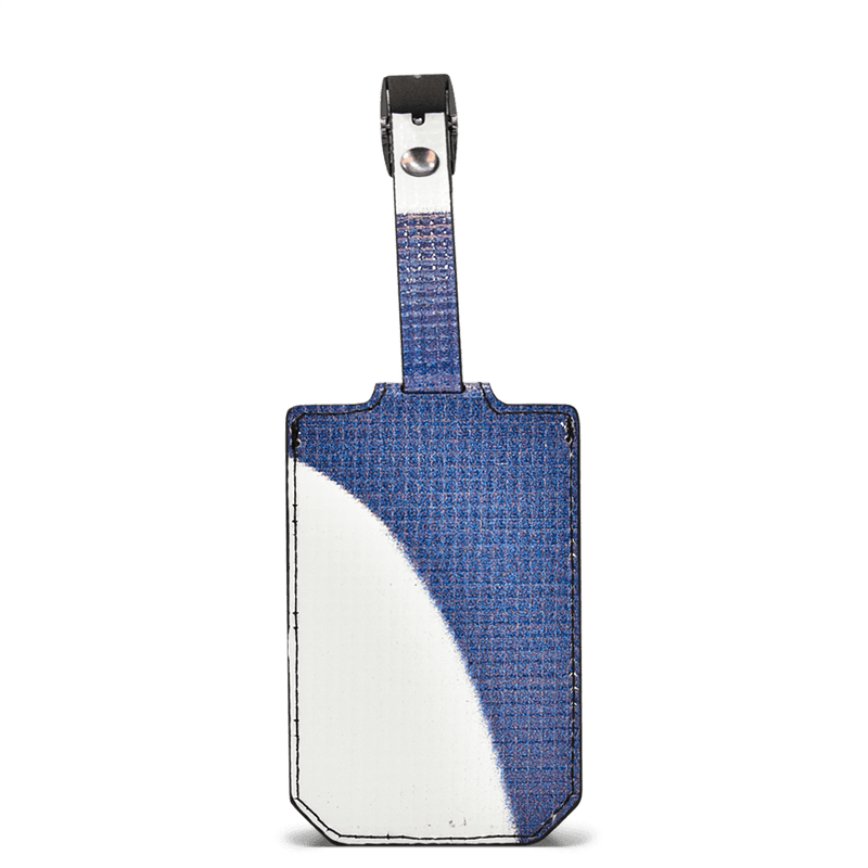 Salvador Luggage Tag – RAREFORM
