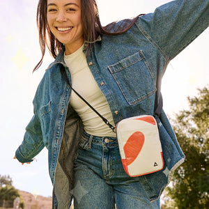 RAREFORM. Colorful living, Upcycled. What's your bag?