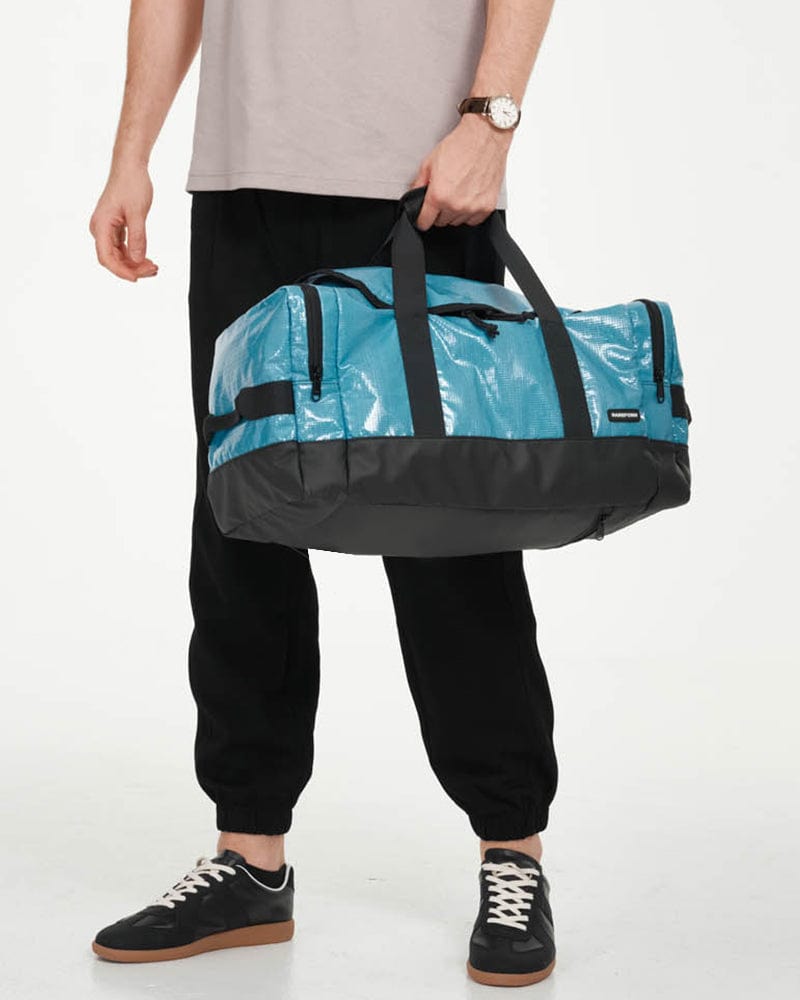 RAREFORM. Recycled bags for colorful living. #whatsyourbag