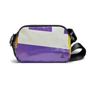 Large Zion Sling Bag – RAREFORM