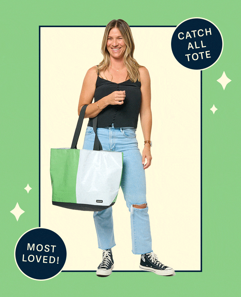 RAREFORM. Colorful living, Upcycled. What's your bag?