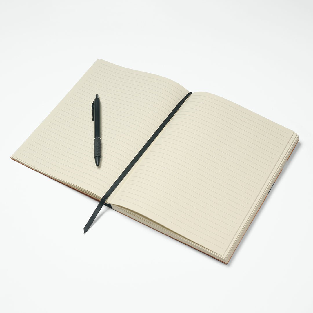 Oliver Notebook – RAREFORM