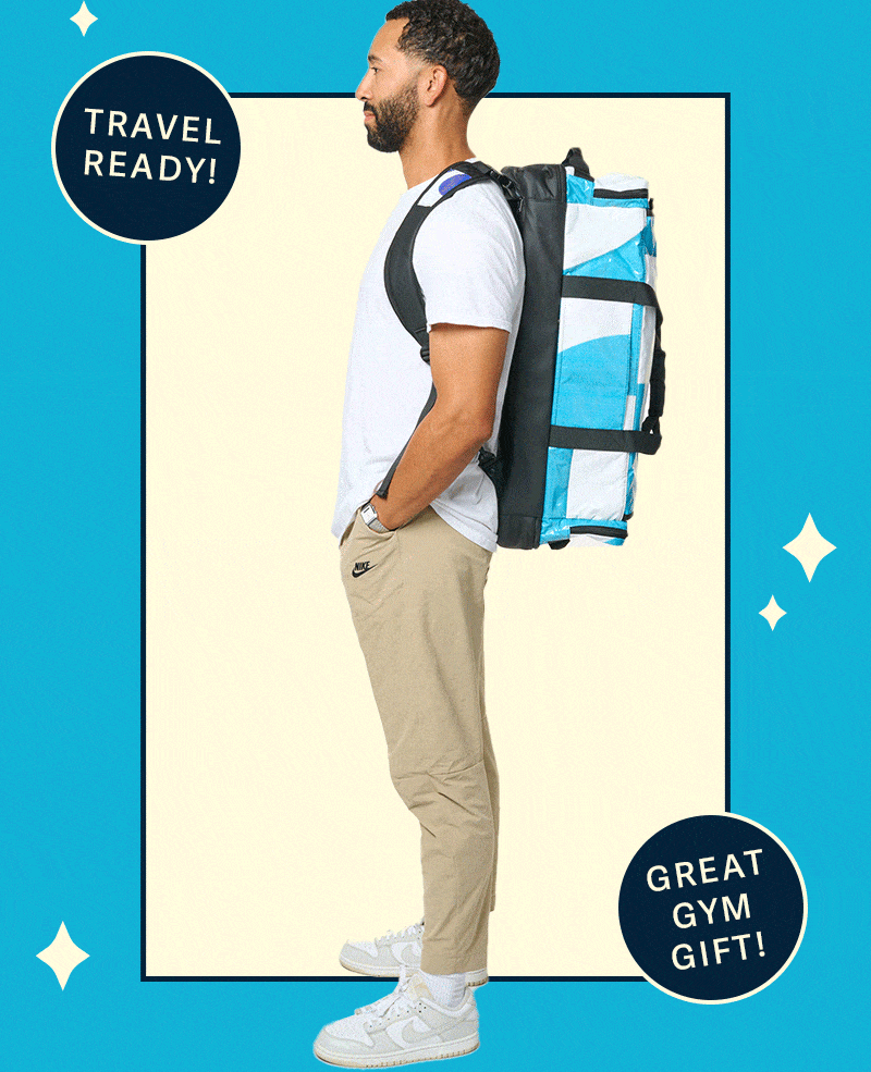 RAREFORM. Colorful living, Upcycled. What's your bag?