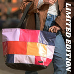 RAREFORM. Colorful living, Upcycled. What's your bag?