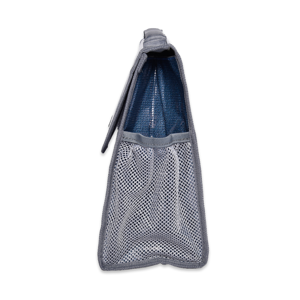 Merrick Lunch Tote – RAREFORM