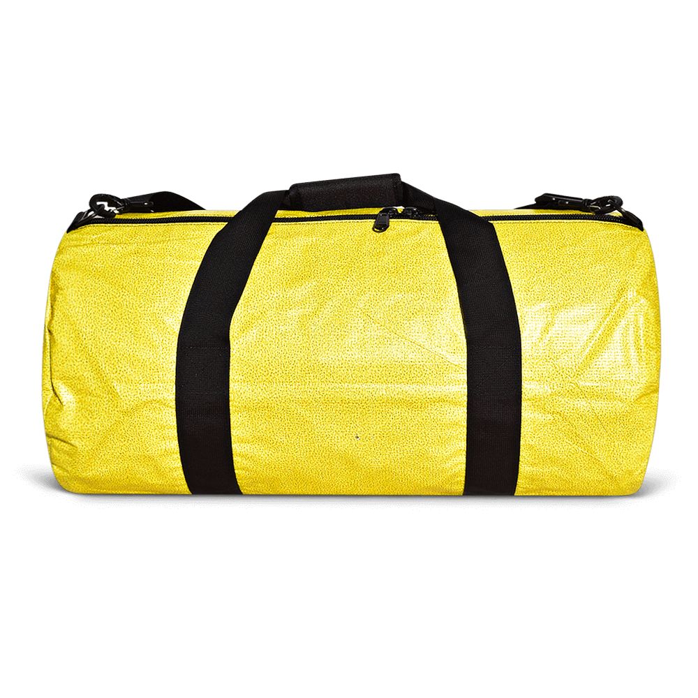 Weekender Duffle – RAREFORM