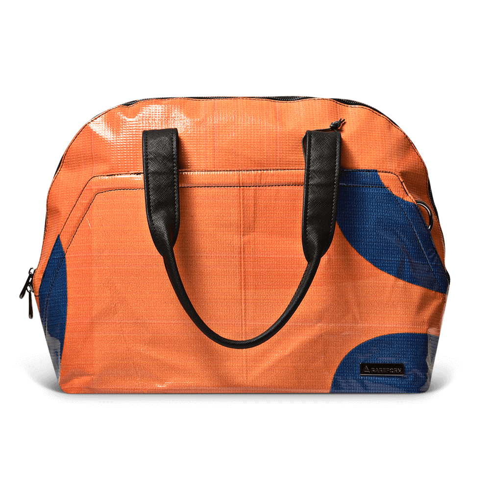 Maya Cross-Body – RAREFORM