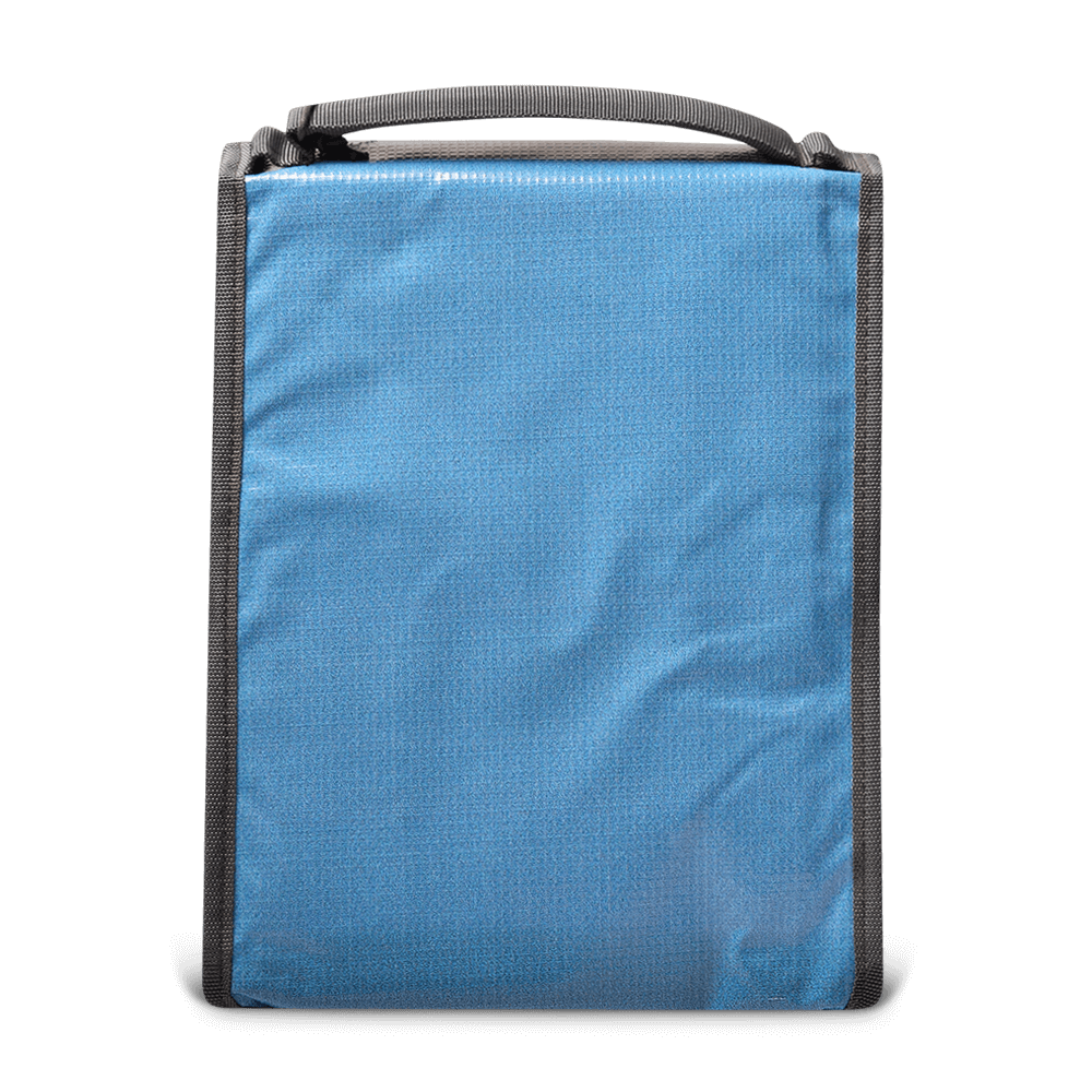 Merrick Lunch Tote – RAREFORM