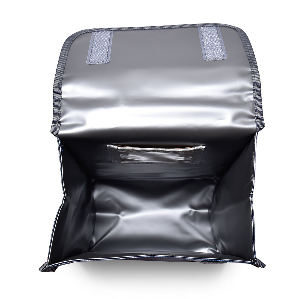 Merrick Lunch Tote – RAREFORM