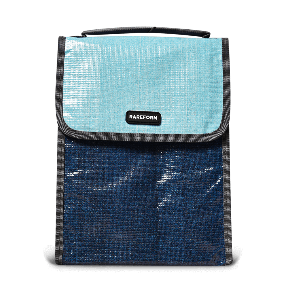 Merrick Lunch Tote – RAREFORM