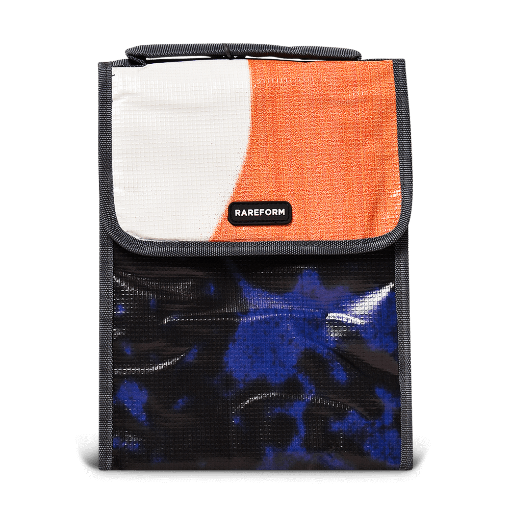 Merrick Lunch Tote – RAREFORM