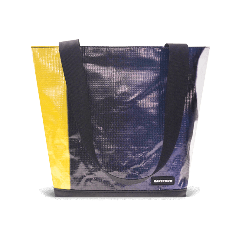 Mini Blake Tote – RAREFORM